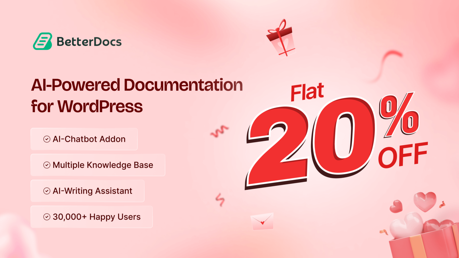 BetterDocs - Best Documentation & Knowledge Base Solution for WordPress ...